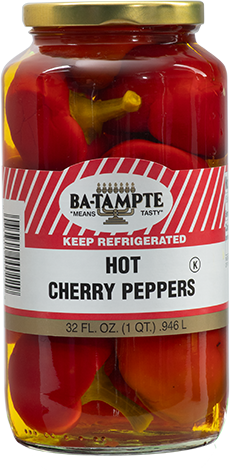 PICKLED SPECIALITIES – Ba-Tampte