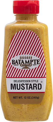 CONDIMENTS – Ba-Tampte