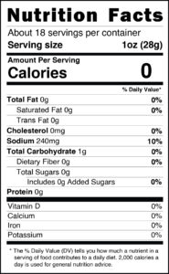 PICKLES – Ba-Tampte